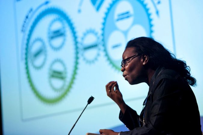 Five ways to practice public speaking - Nothing Creative