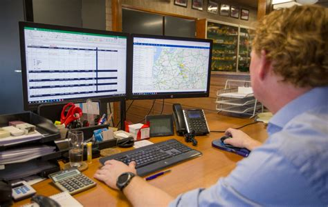 How to Be an Effective Fleet Manager - Nothing Creative