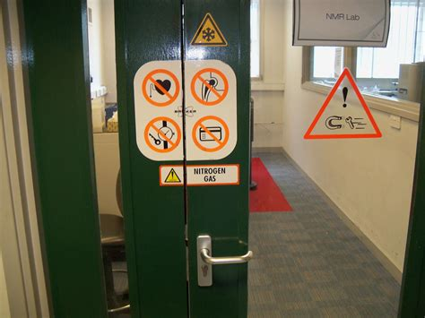 The Importance of Safe Practices in a Laboratory - Nothing Creative