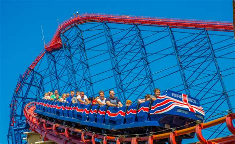 How Does a Roller Coaster Work? - Nothing Creative
