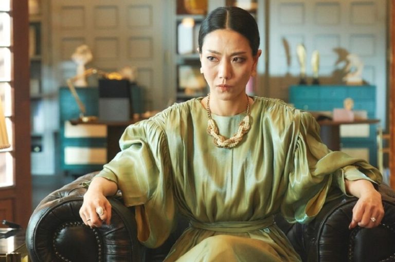 Kim Shin-rok: The Rising Star of Korean Entertainment
