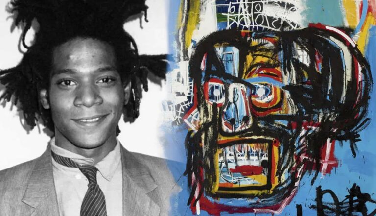 Decode Basquiat Meaning: A Dive into Symbolism- Nothing Creative