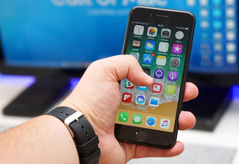 iPhone Touchscreen Not Working? 10 Ways to Fix It - Nothing Creative